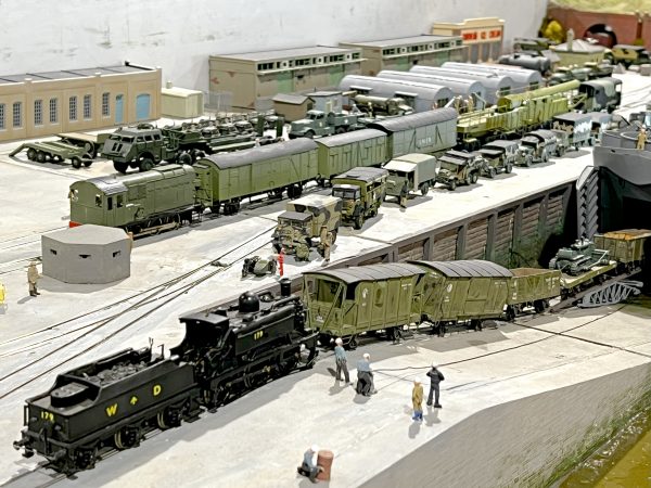 Great British Model Railway Show